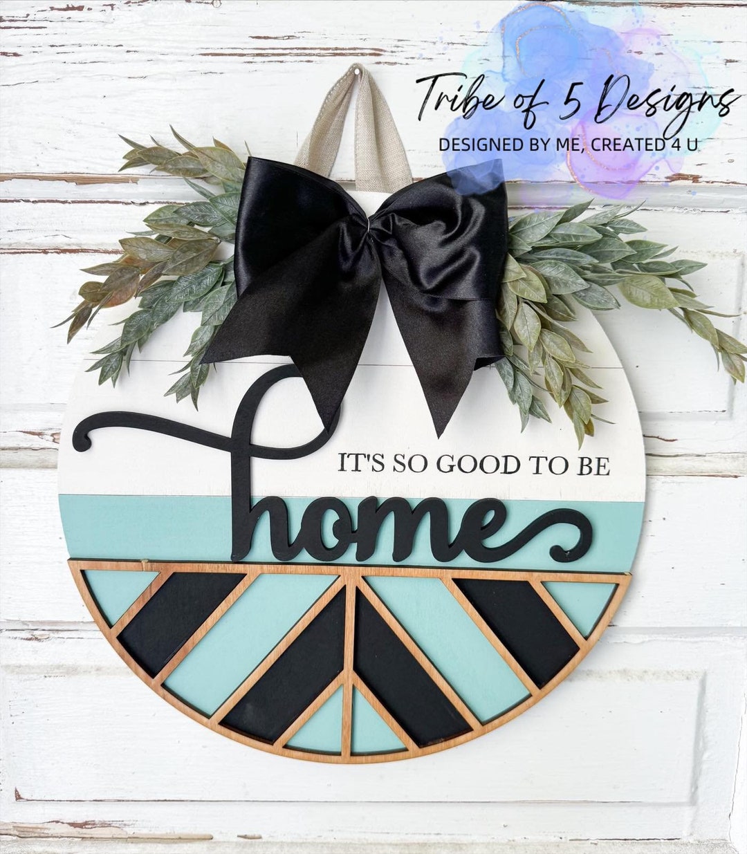 Home Door Signs Svg | Home Door Hangers Svg | Welcome Door Signs Svgs ...