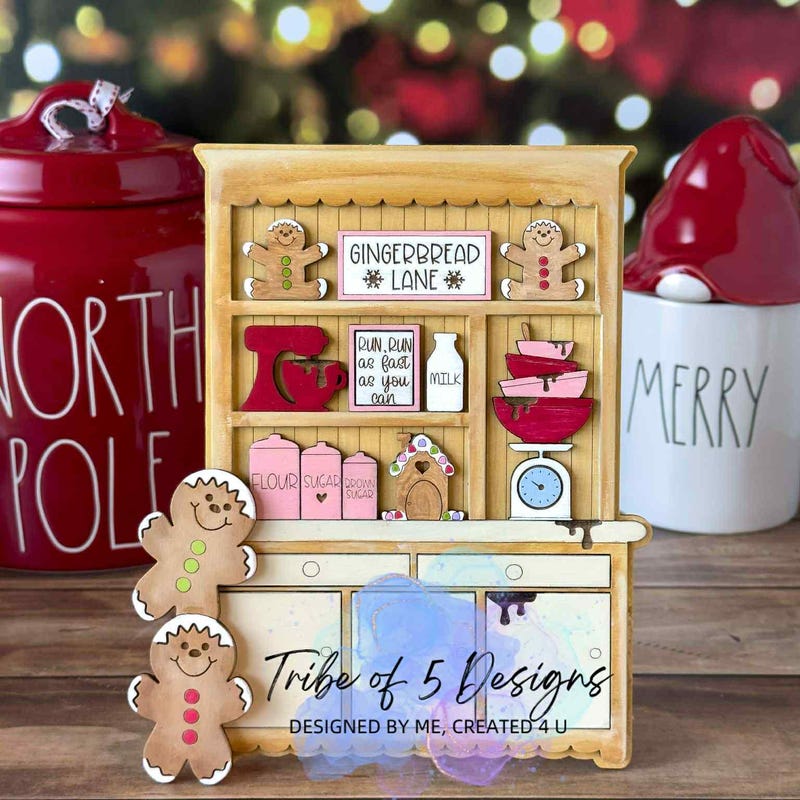 Hutch Tool Box - Etsy