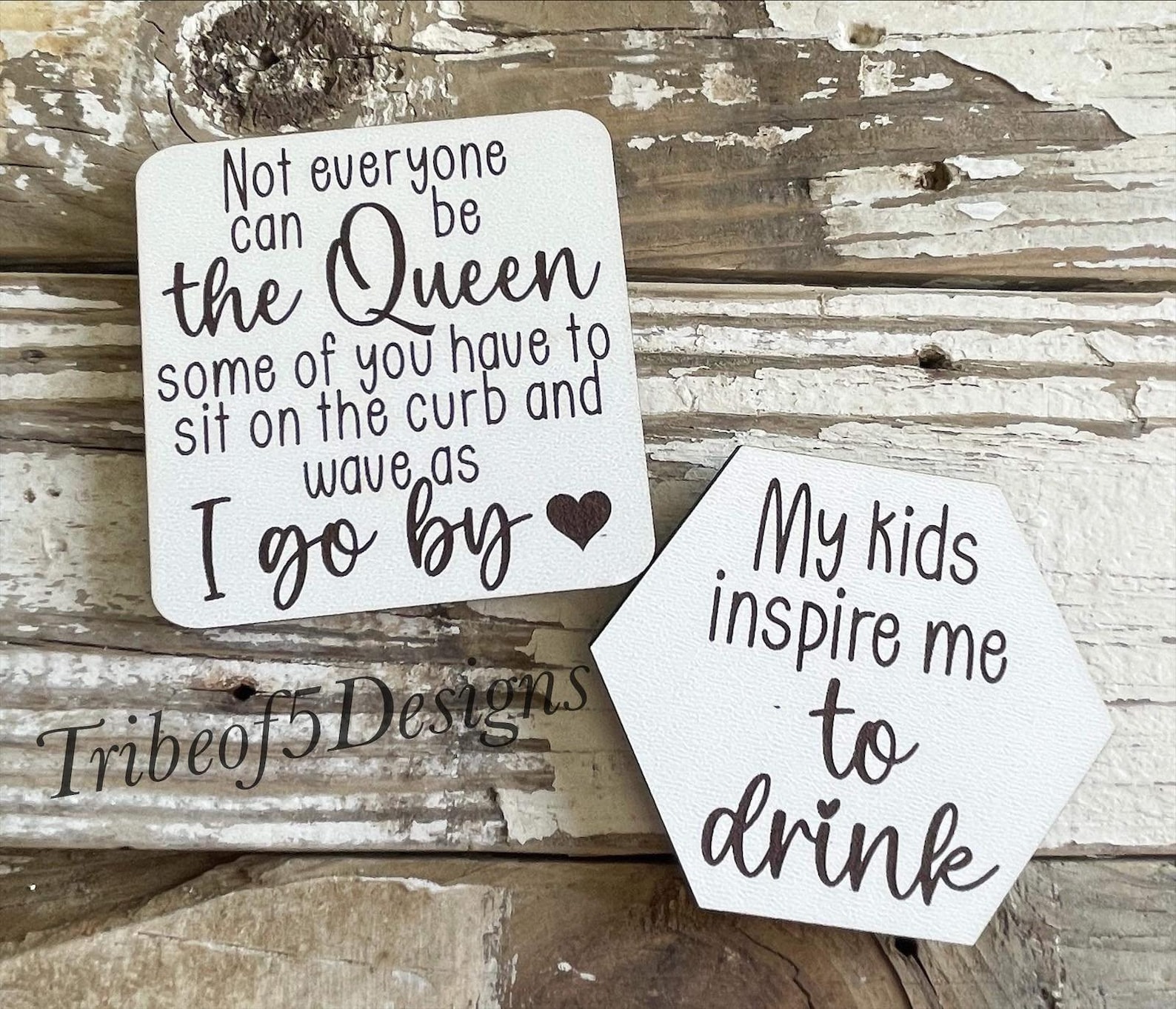 Funny Magnets Svg | Wood Magnets Svg Files | Glowforge Laser Magnet Svg ...