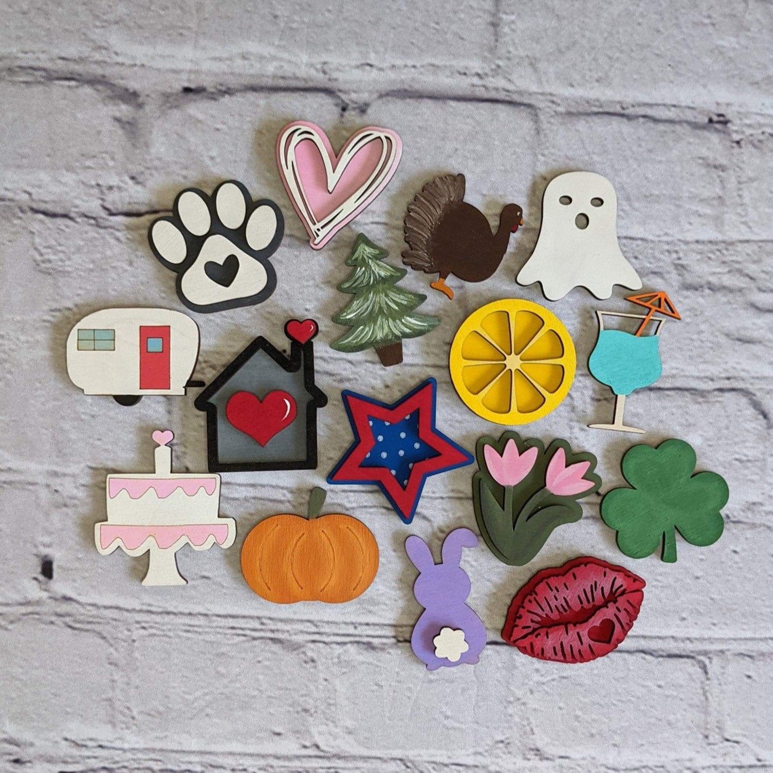 Interchangeable Signs Svg | Interchangeable Season Signs Svg | Tiered ...