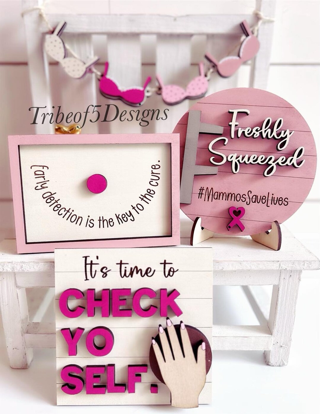 Breast Cancer Awareness Svg | Breast Cancer Prevention Svg | Mammogram ...