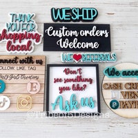 Vendors - Etsy
