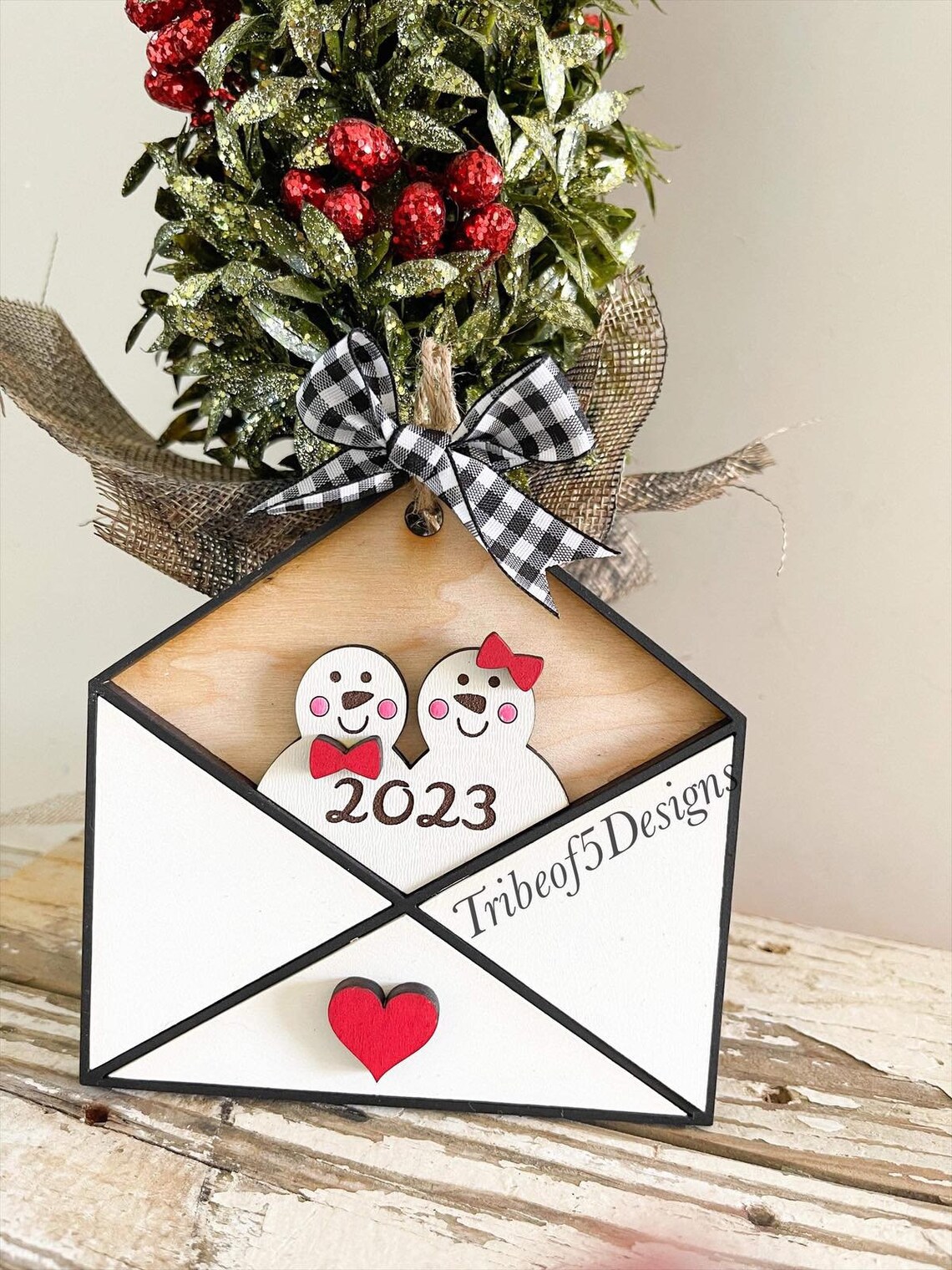 Personalized Christmas Ornaments Svg | Personalized Family Ornaments ...