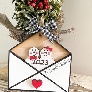 Personalized Christmas Ornaments Svg | Personalized Family Ornaments ...