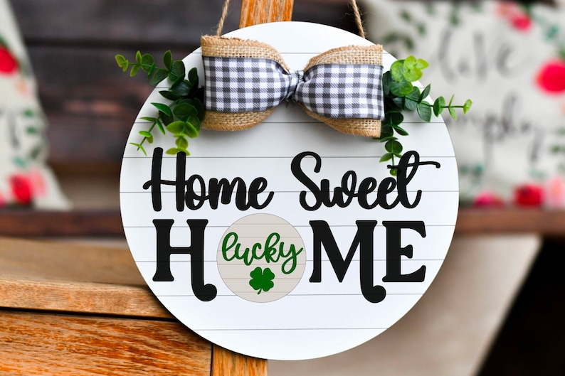 Interchangeable Front Door Signs Svg Front Door Signs Svg - Etsy