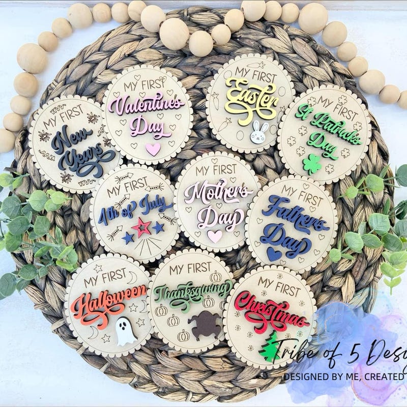 Funny Babys First Signs - Etsy UK