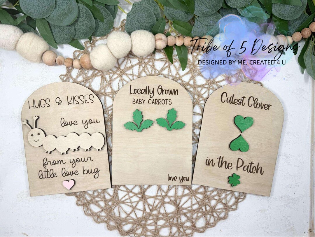 Handprint Sign | Footprint Sign | Fingerprint Sign | Child Print Sign ...