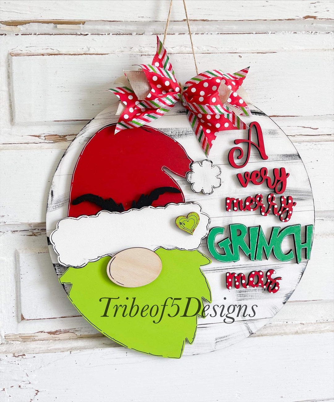 Grinch Signs Svg | Front Door Grinch Signs Svg | Grinch SVG | Front ...