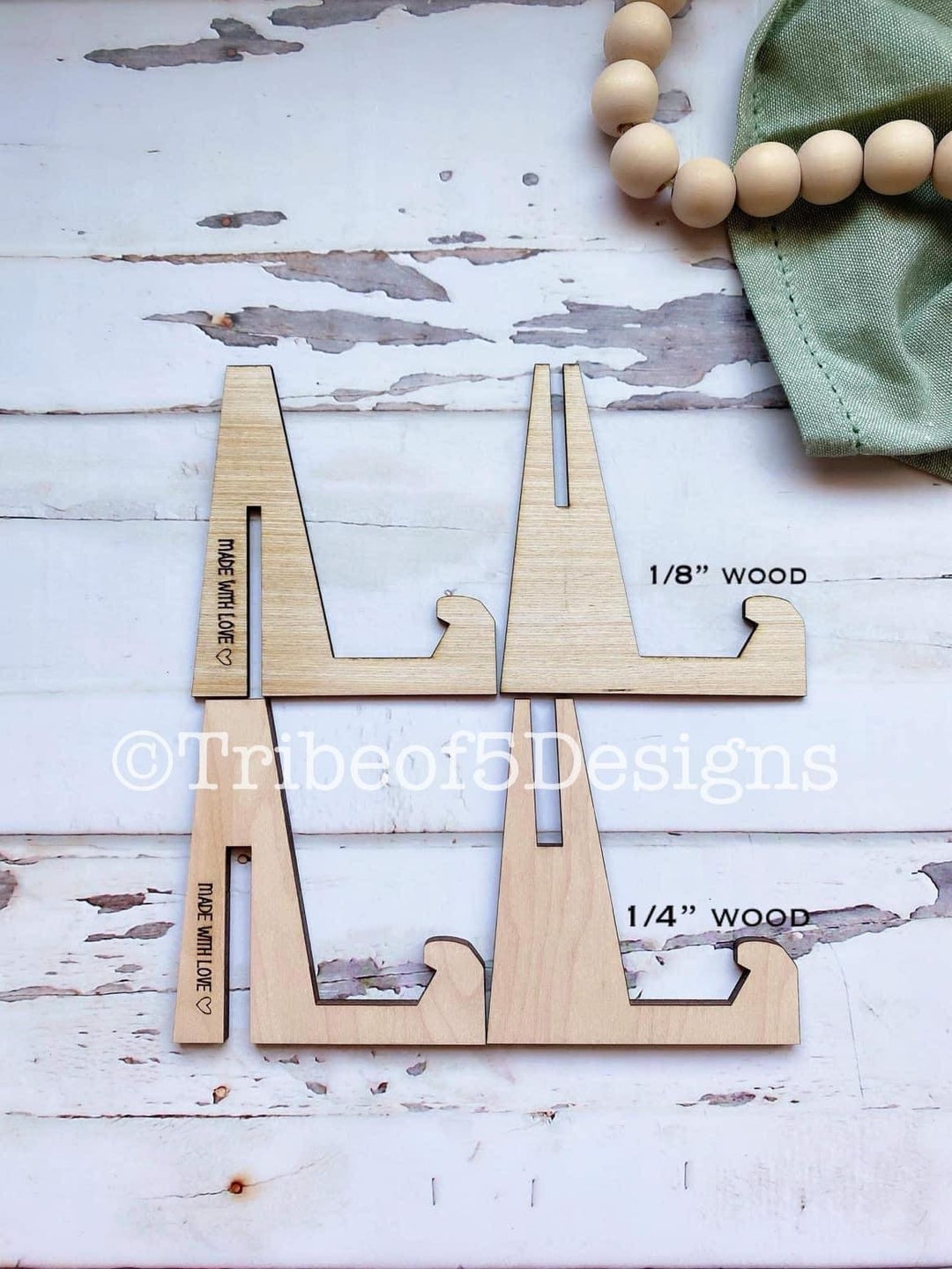 Easel Stands Svg | Easel Stand Svg | Wooden Sign Stand Svg | Tiered ...