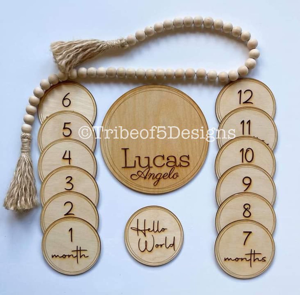 Milestone Sign Baby Milestone Signs Svg Baby Milestone Svg | Etsy