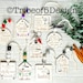 Easel Stands Svg Easel Stand Svg Wooden Sign Stand Svg Tiered Tray Sign ...