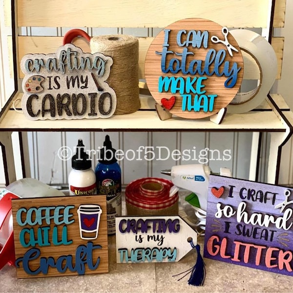 Craft Room - Etsy
