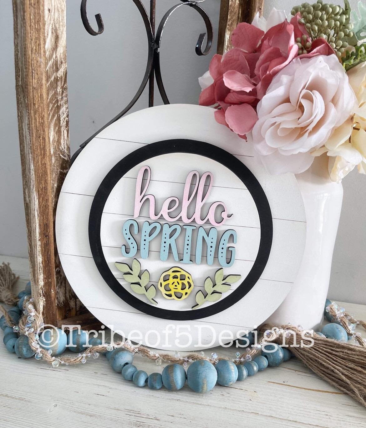 Interchangeable Signs Svg Interchangeable Svg Spring Signs - Etsy