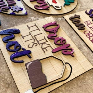 Tea Tiered Tray Svg | Tea Tier Tray Svg | Tea Time Tiered Tray Svg ...