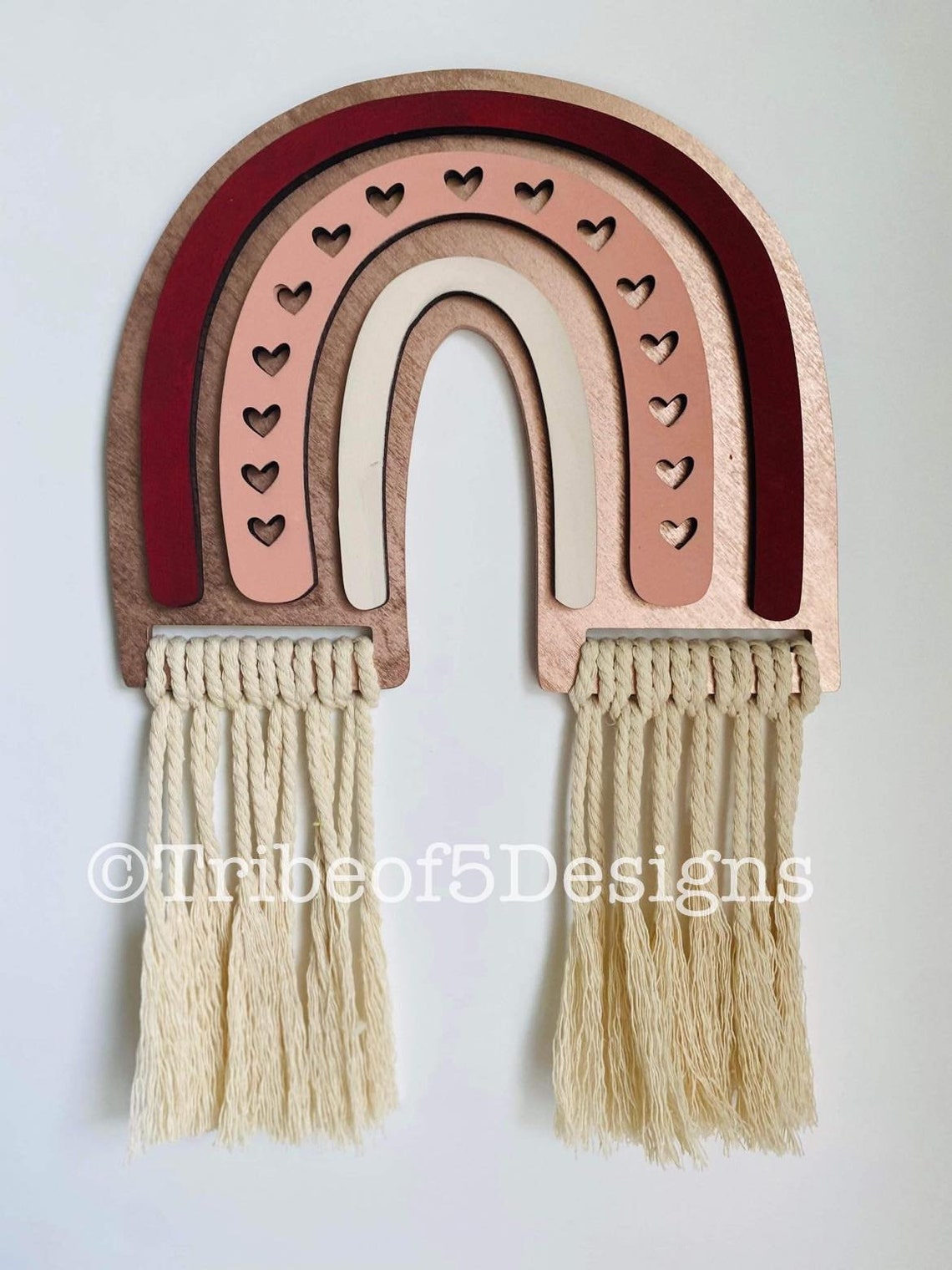 Macrame Signs Svg Macrame Door Signs Svg Macrame Wall - Etsy