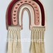 Macrame Signs Svg Macrame Door Signs Svg Macrame Wall Hangs Svg Macrame ...