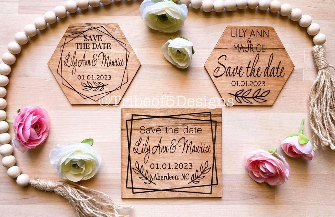 Save the Dates Svg | Save the Date Files | Save the Dates | Wedding ...