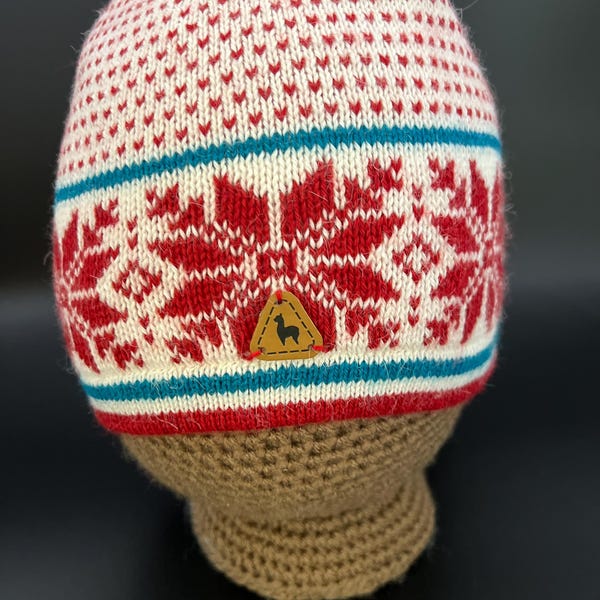 Norwegian Hat - Etsy