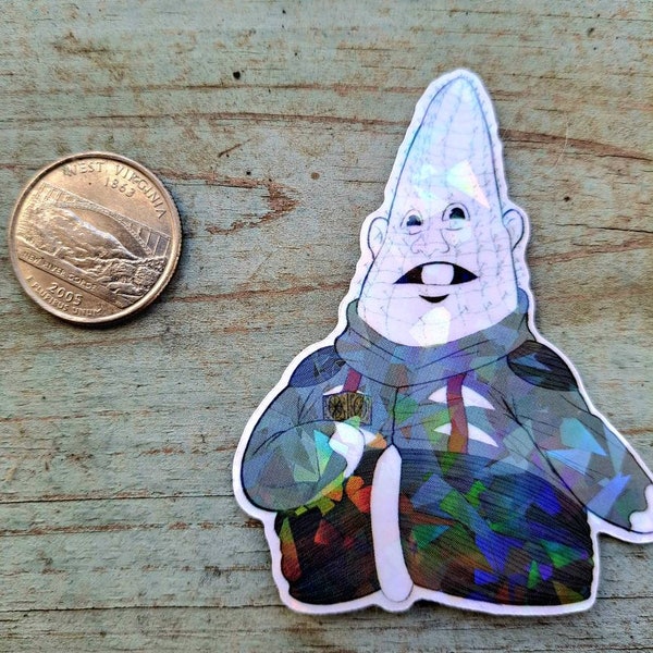 Pinhead - Etsy