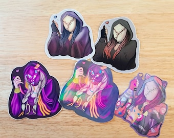 Dbd Legion Susie Cosplay Hooded Sweatshirt // Daylight Cosplay Hoodie ...