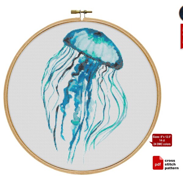 ABSTRACT MOUNTAINS Cross Stitch Pattern Instant Download 337 - Etsy Canada