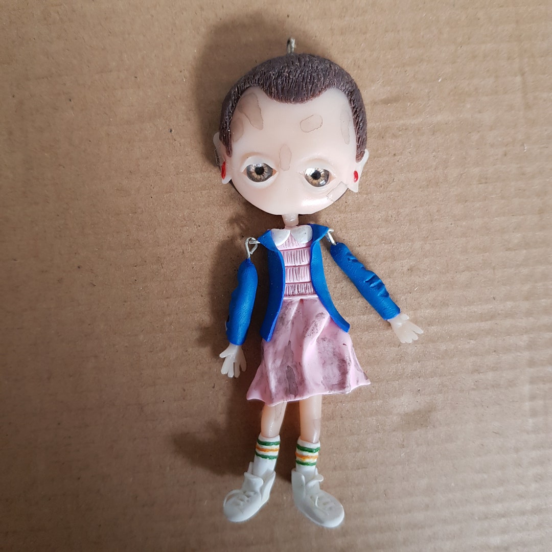Eleven Figure Stranger Things - Etsy