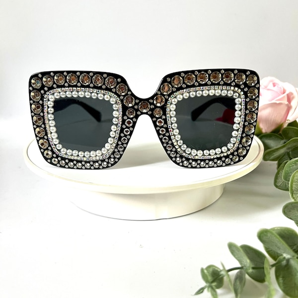 Unique Sunglasses - Etsy