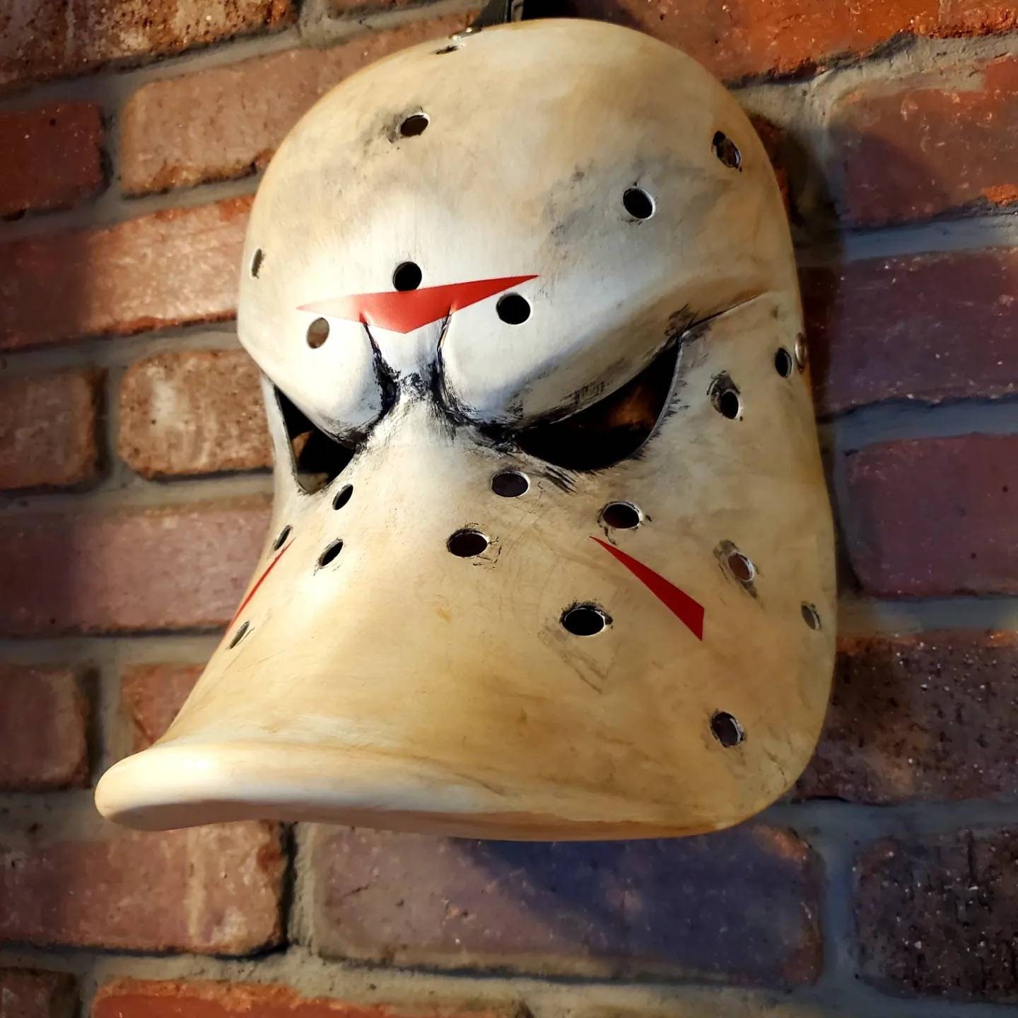Mighty Jason - Etsy