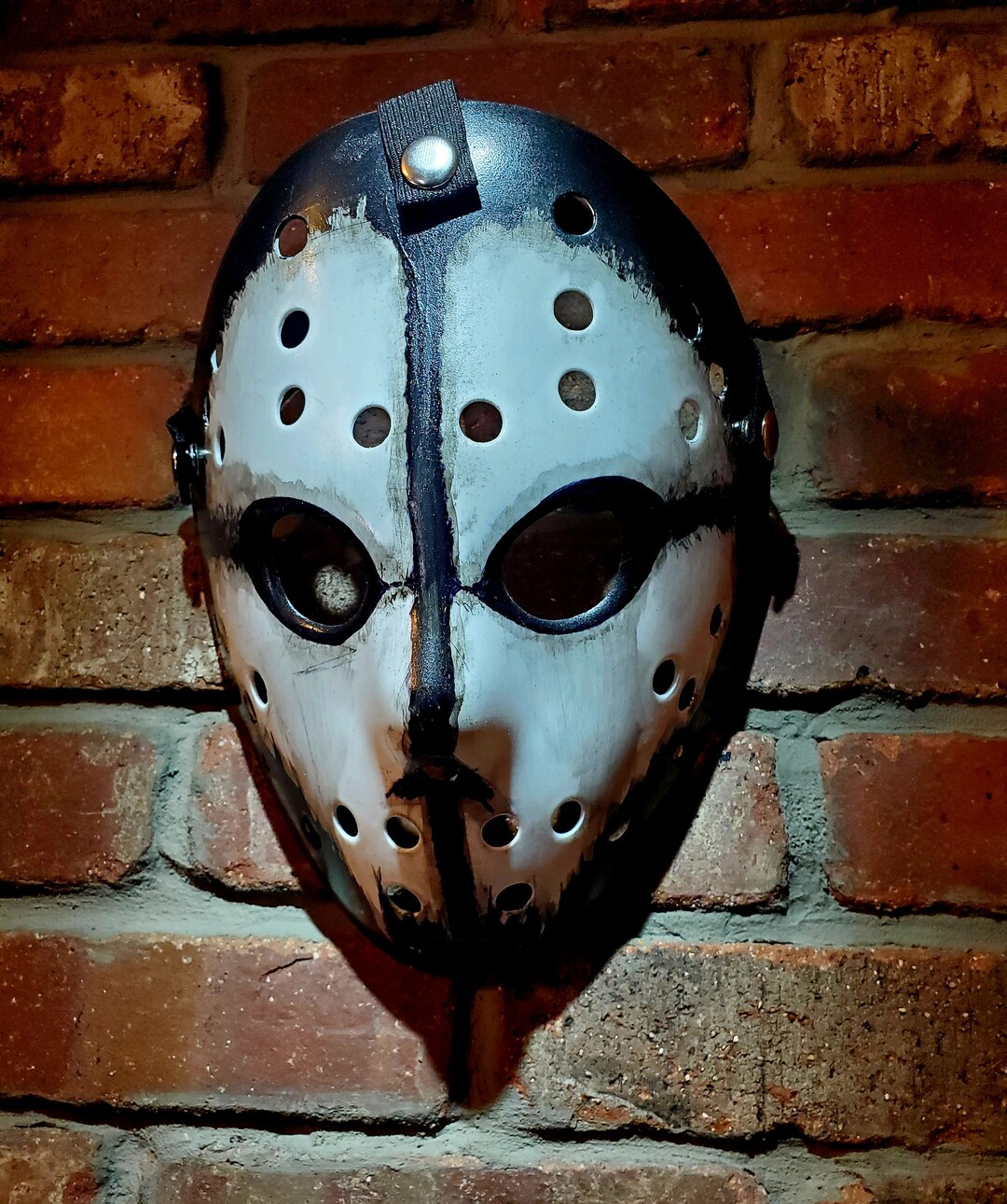 Call of Duty Jason Mask - Etsy