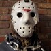 Jason Part 7 - Etsy