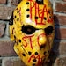 Man Hunt Mask - Etsy