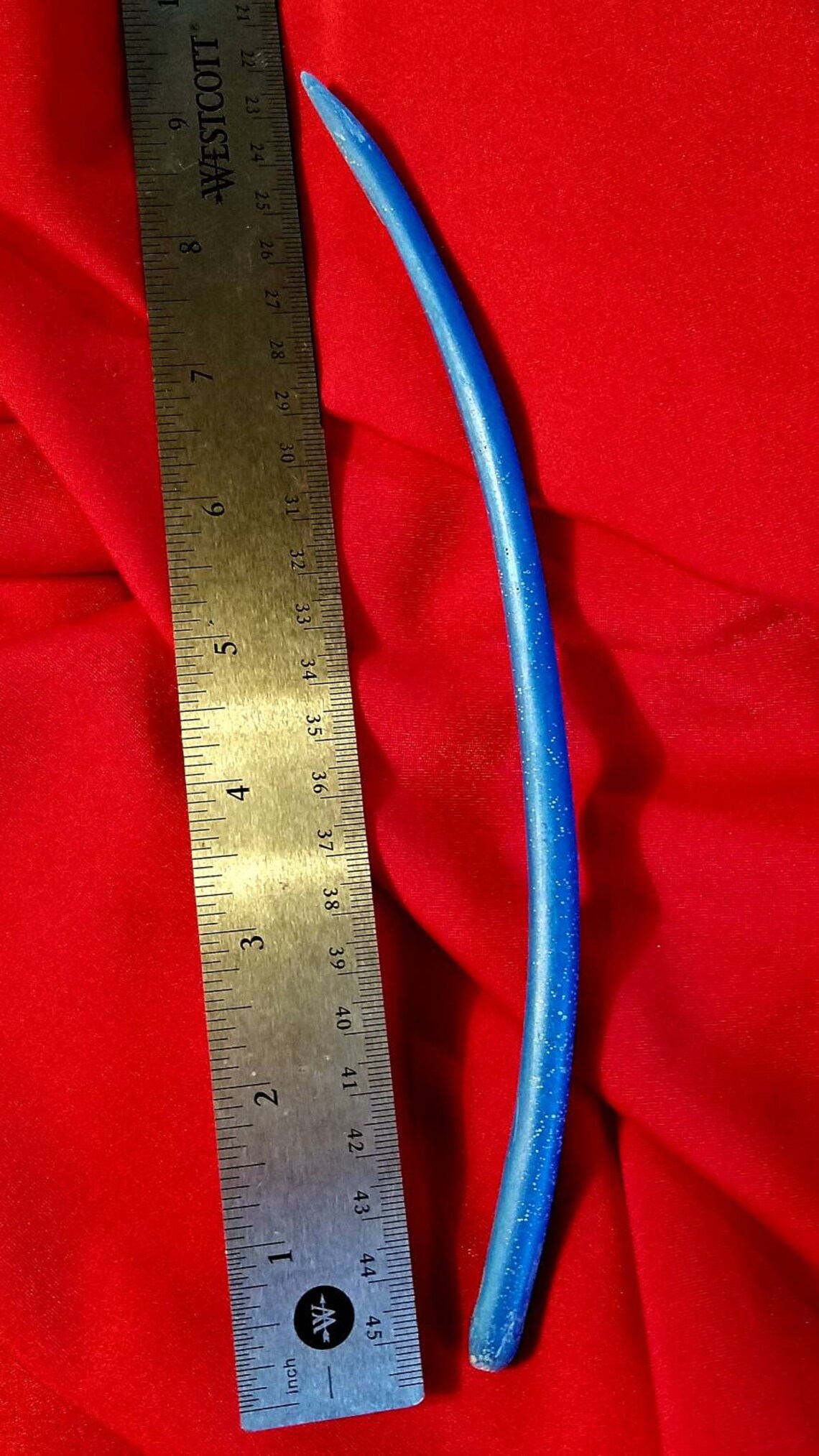 Sonic the Hedgehog Quill | Etsy Canada