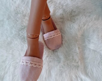 Doll Slippers - Etsy