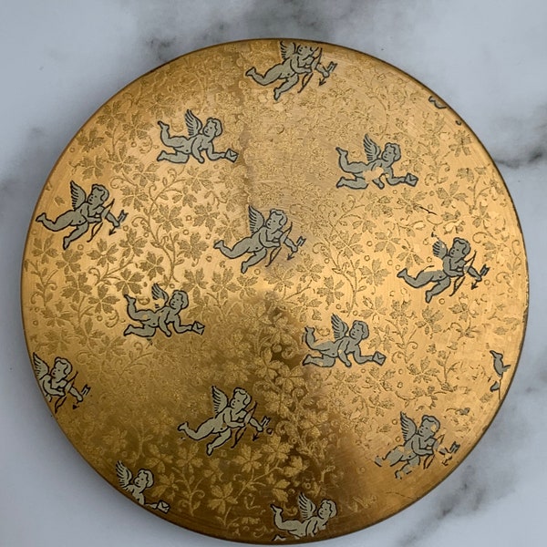 Vintage Cherubs - Etsy