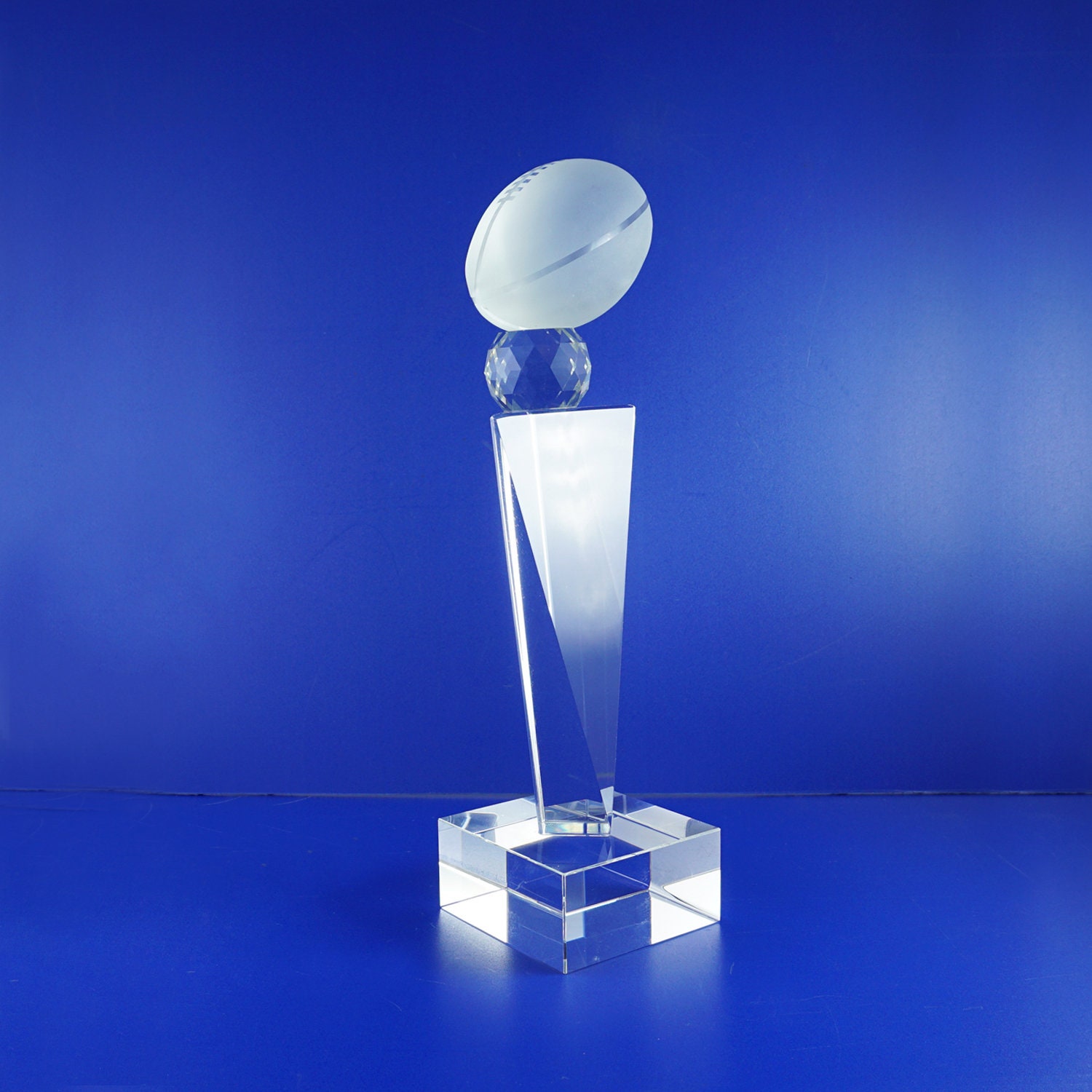 Crystal Football Trophy Championship