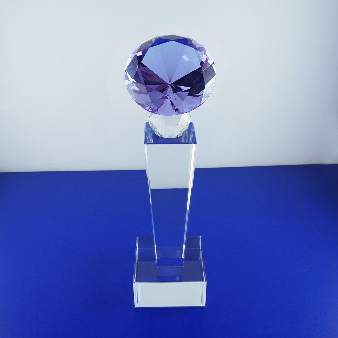 Recognition Achievement Reality Personalized Custom Laser | Etsy