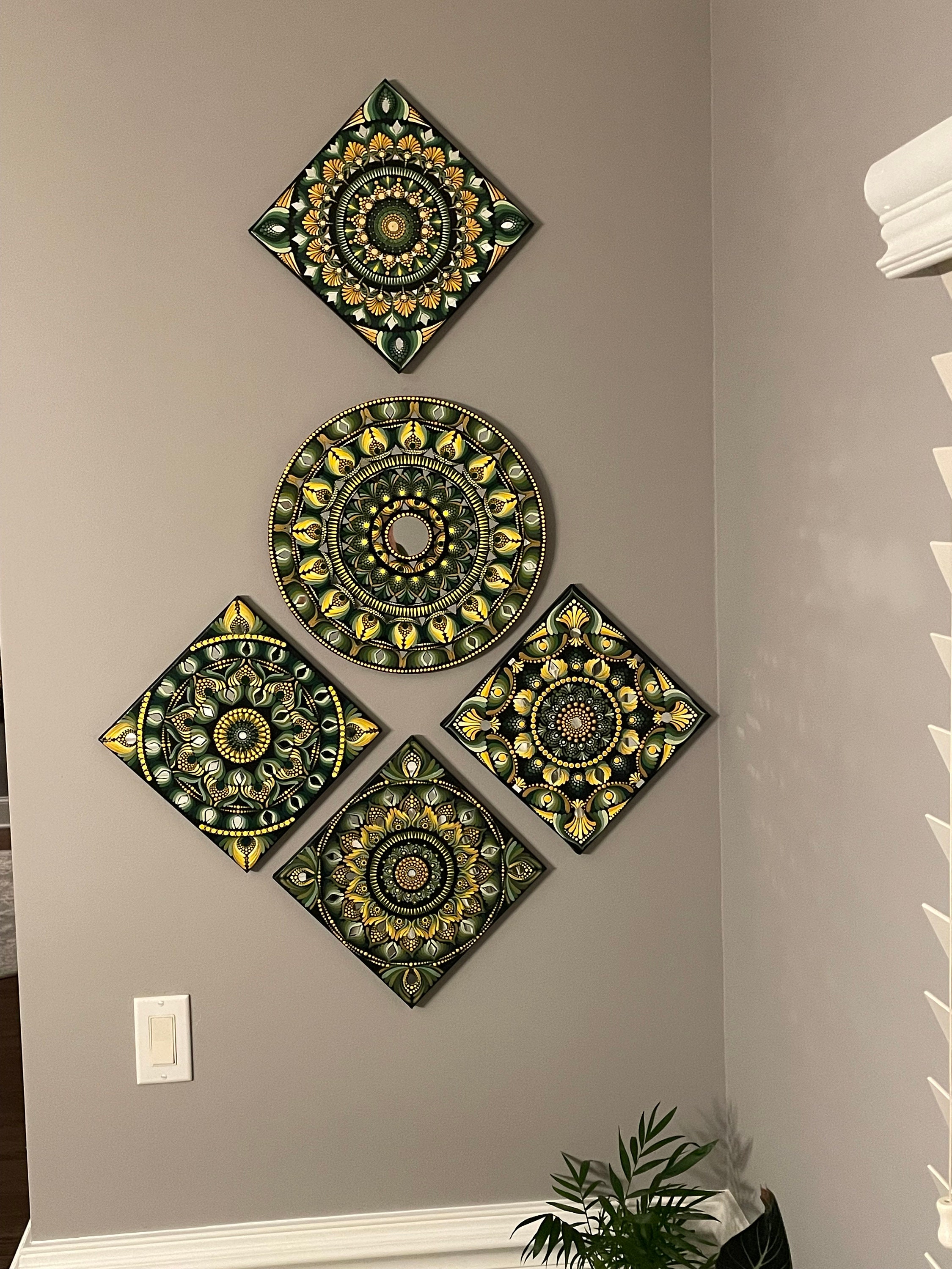 Wall Decor - Etsy