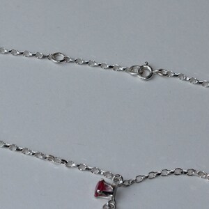 Star Design Necklace - Etsy