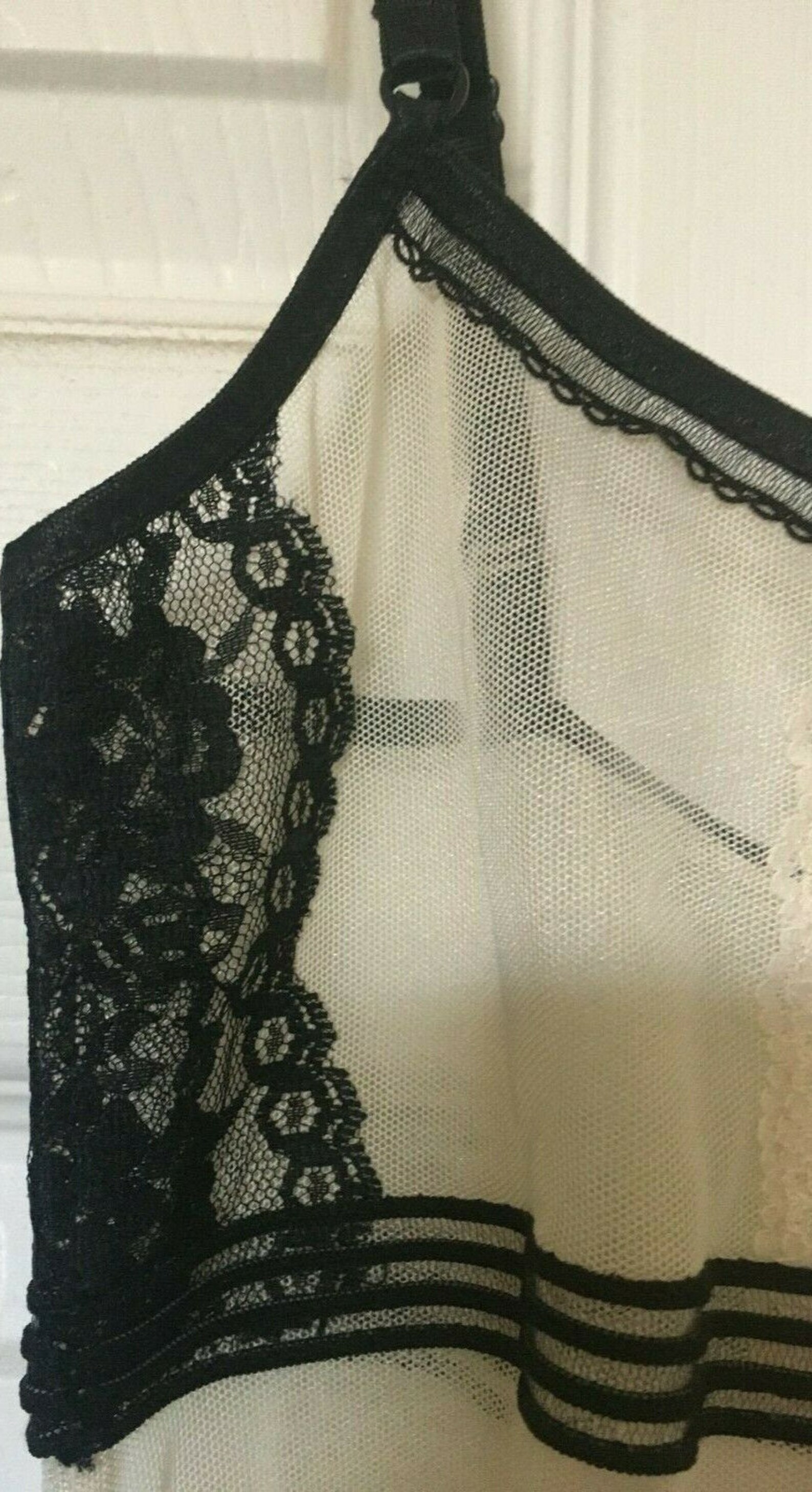 Rare Clo Intimates Diaphanous Sexy Lingerie Slip Dress | Etsy