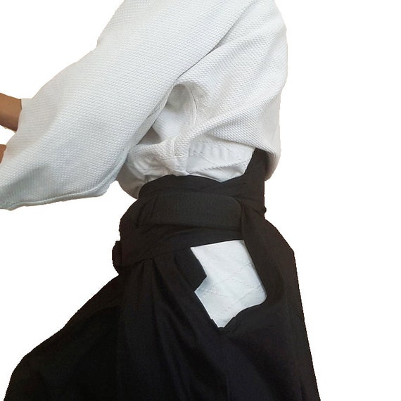 Aikido Hakama Pants