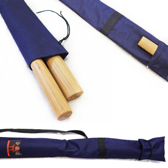 Aikido Weapons