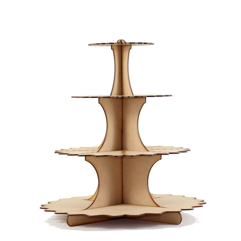 Candy Bar Display-laser Cut Files - Instant Download - Etsy