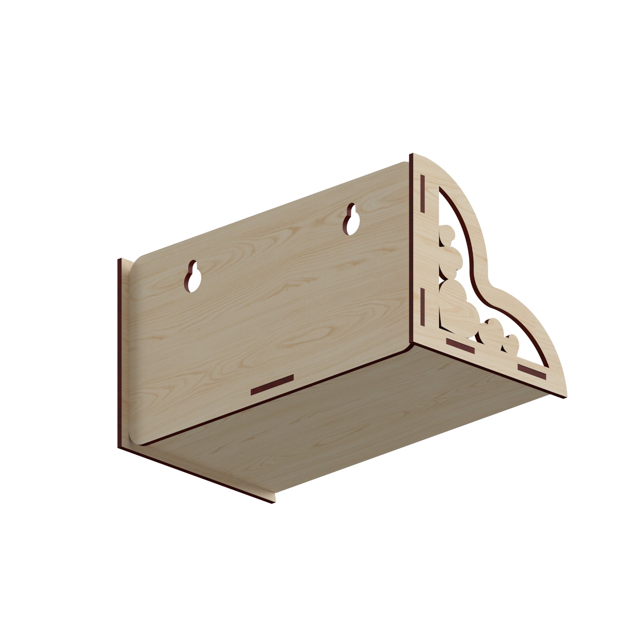 Shelves / Laser Cut Files / Instant Download | Etsy