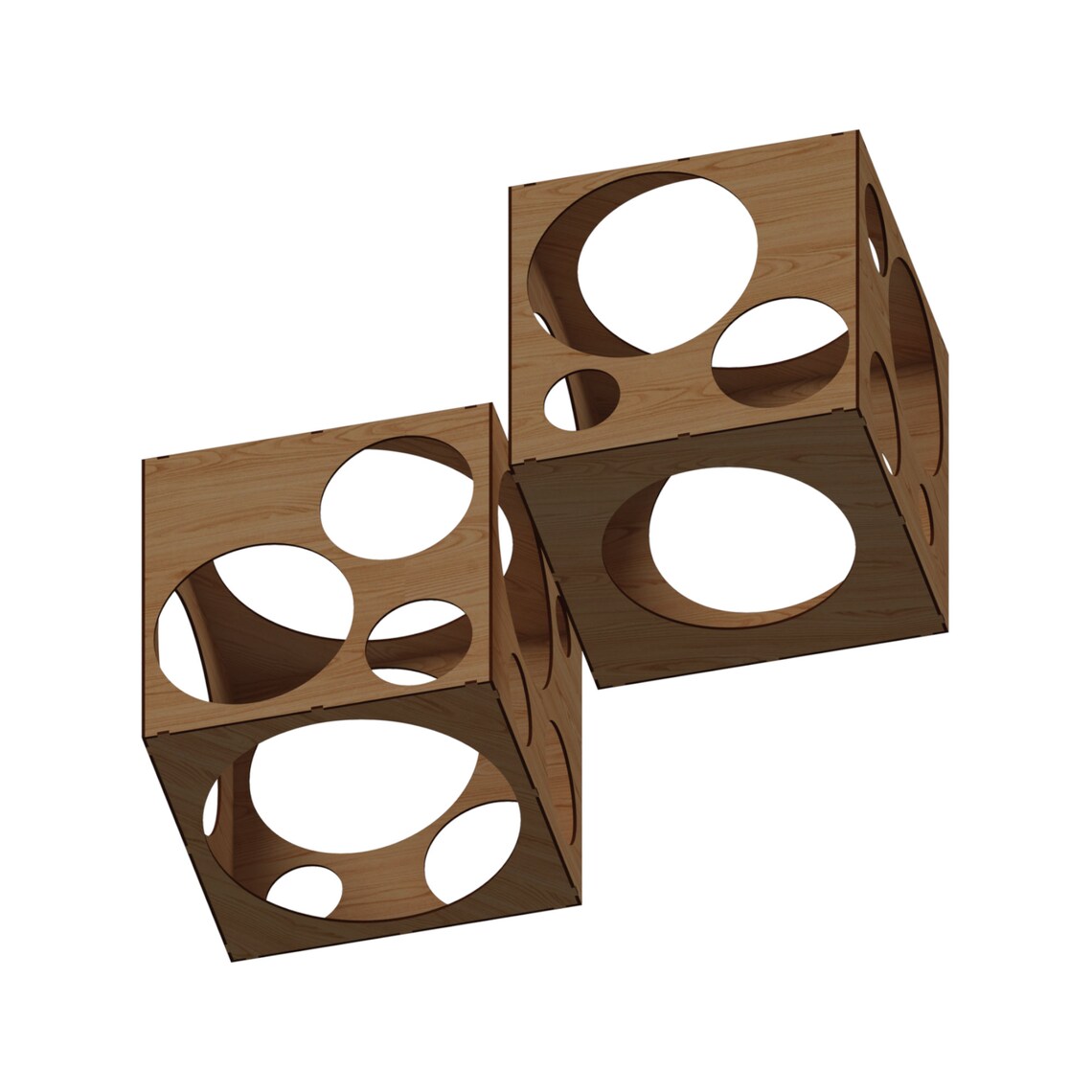 Balloon Sizer / Laser Cut Files / Instant Download - Etsy