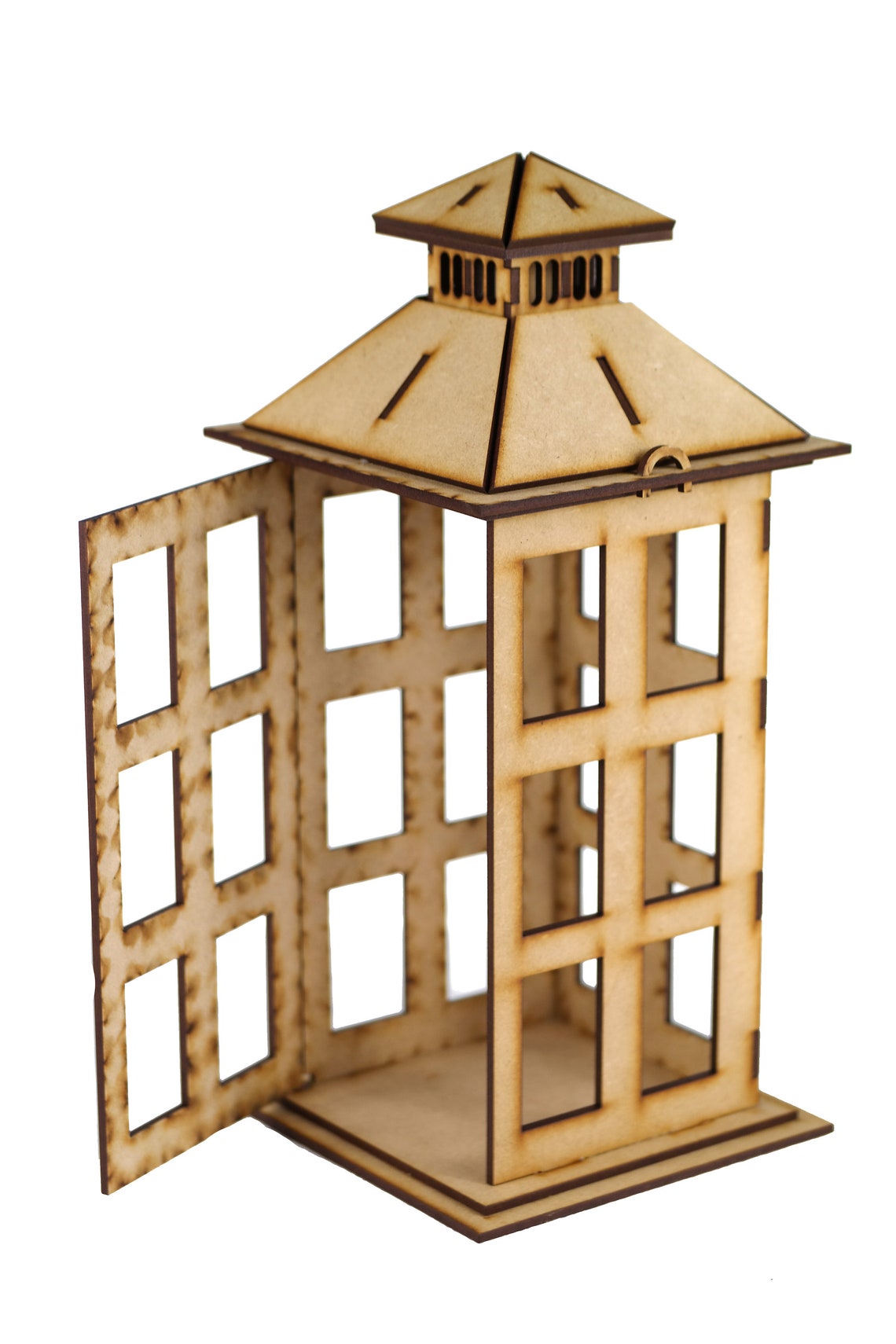 Lantern / Lamp Nightlights / Laser Cut Files / Instant - Etsy