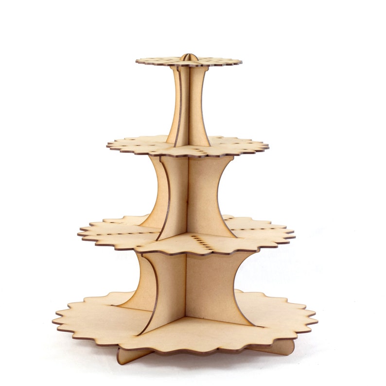 Candy Bar Display-laser Cut Files - Instant Download - Etsy