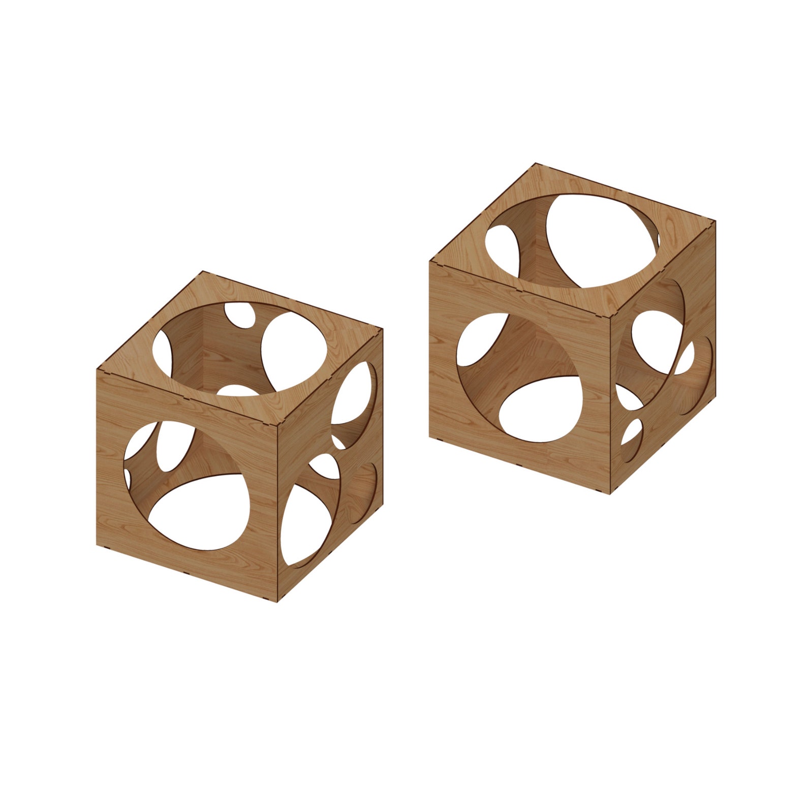 Balloon Sizer / Laser Cut Files / Instant Download - Etsy Canada