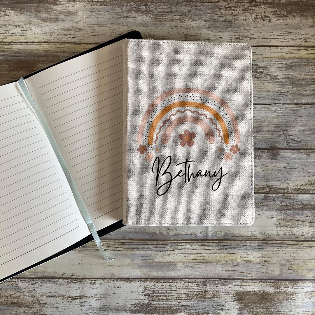 Personalised Teacher Stationery, Teacher Gift, New Teacher Gift ...
