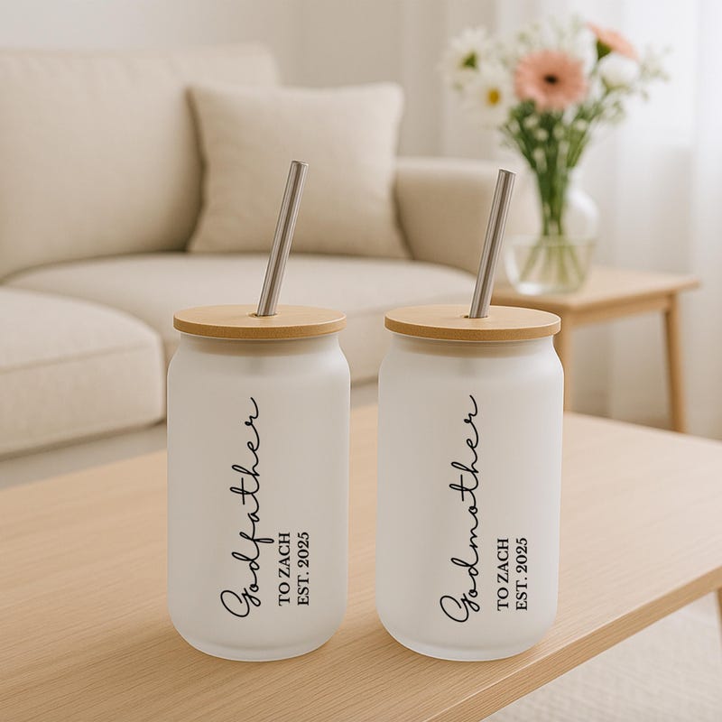 Glass Cup God - Etsy UK