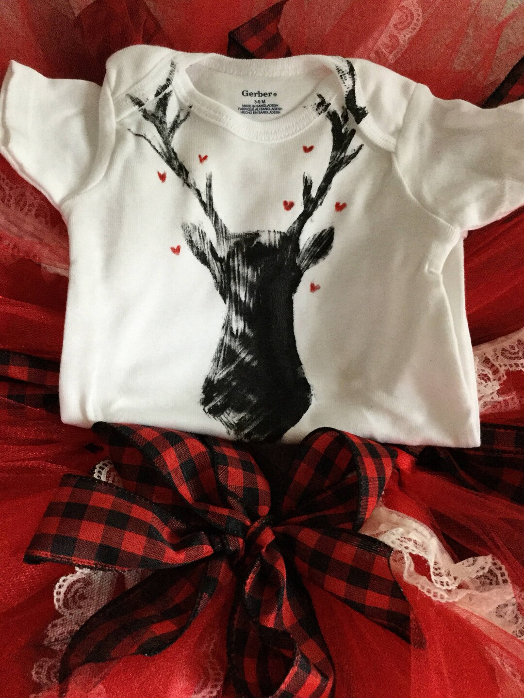 Little Lumberjack Set - Etsy